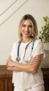 Breast Cancer Coach : Dr. Sarah Friend