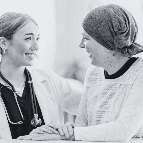 Do Doctors Tell You Right Away if You Have Cancer?